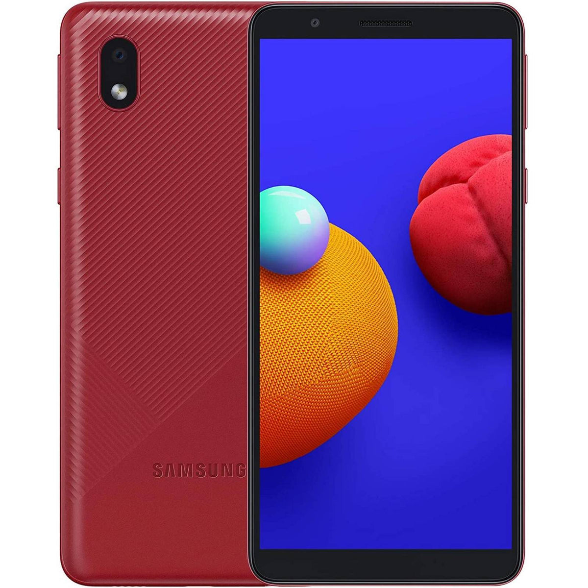 Samsung Galaxy A01 Core – Flex Mobile